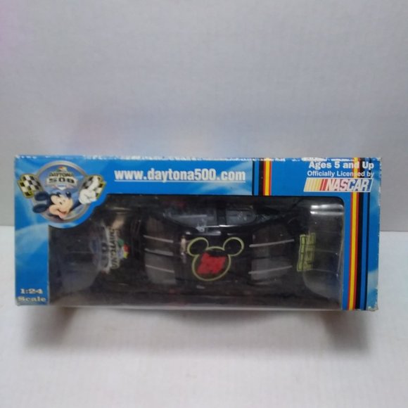 Team Caiiber | Toys | Team Caliber Nascar 4 Disney Pete 24 Diecastmib ...